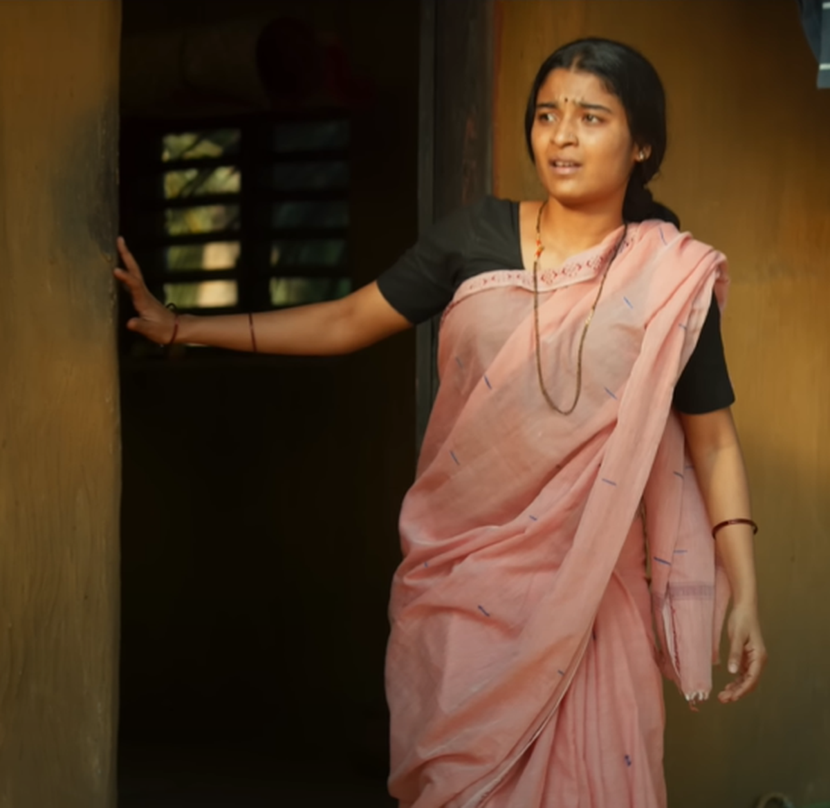 ‘Toby’ star Chaithra J Achar on her ‘SSE (Side B)’ experience and being a risk-taker - The Hindu